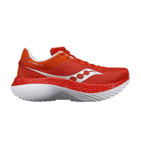 Saucony Kinvara Pro Sneakers - Red