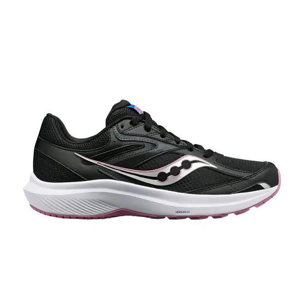 Saucony Cohesion 17 Sneakers - Black
