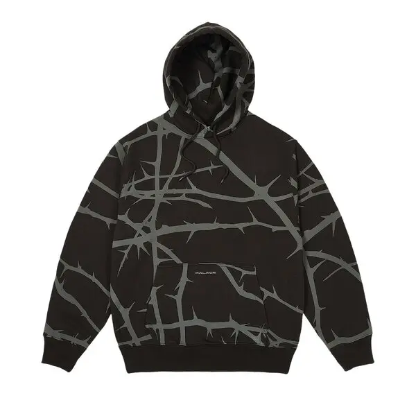 PALACE Thorny Hood