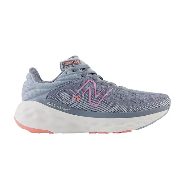 NEW BALANCE Fresh Foam X 840 - Grey