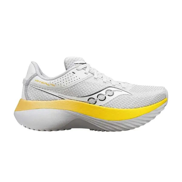 Saucony Kinvara Pro Sneakers - Grey