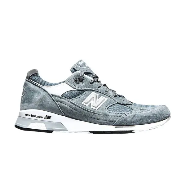 NEW BALANCE 991.5 Made In England 'citadel - Grey