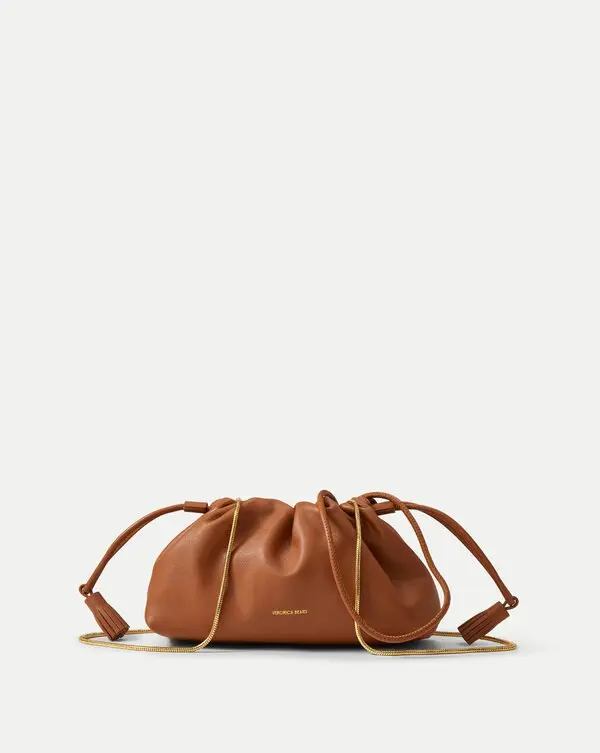 Veronica Beard Stash Bag - Hazelwood