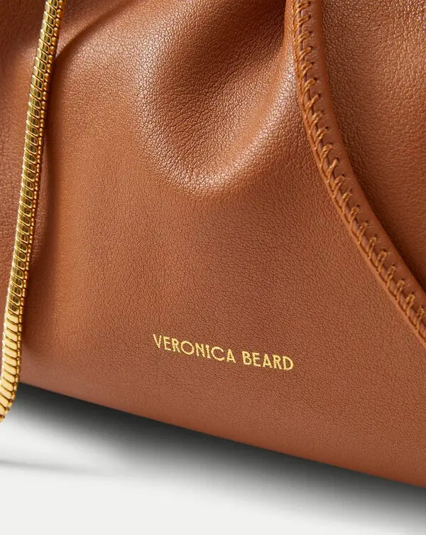 Veronica Beard Stash Bag - Hazelwood