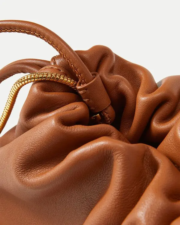Veronica Beard Stash Bag - Hazelwood
