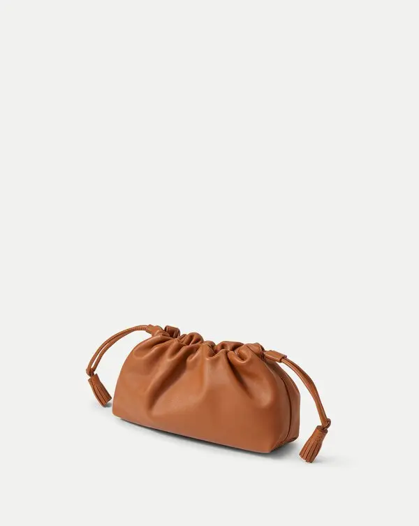 Veronica Beard Stash Bag - Hazelwood
