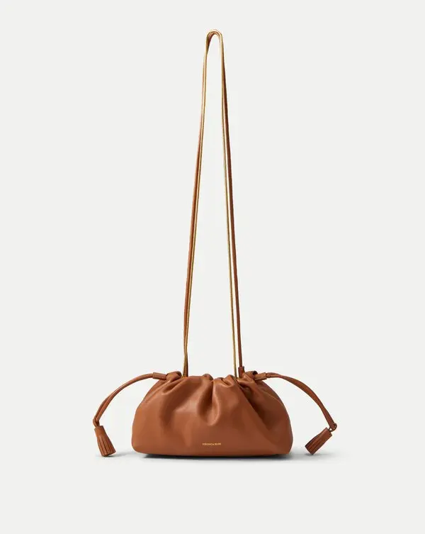 Veronica Beard Stash Bag - Hazelwood