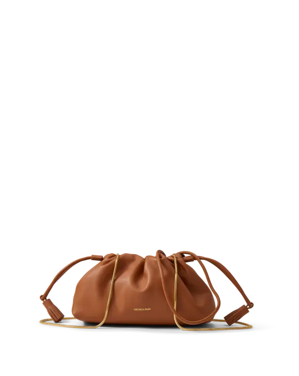 Veronica Beard Stash Bag - Hazelwood