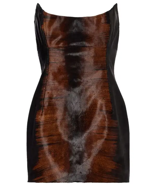 leather dress suit Black Dress Shoes main image 1