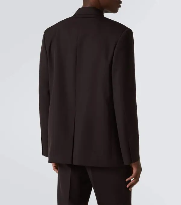 JIL SANDER Wool Jacket