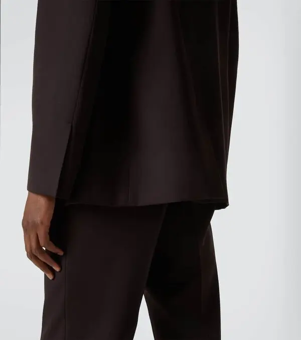 JIL SANDER Wool Jacket