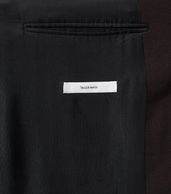 JIL SANDER Wool Jacket