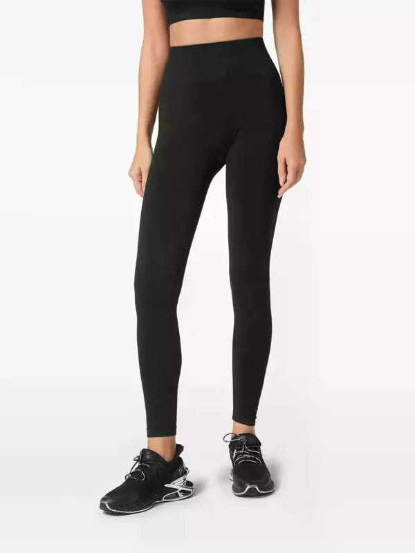 PLEIN SPORT Seamless Performance Leggings