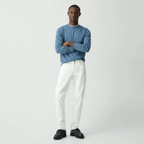 Theory Raffi Slim Leg Jeans