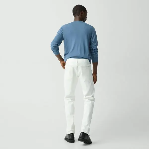 Theory Raffi Slim Leg Jeans