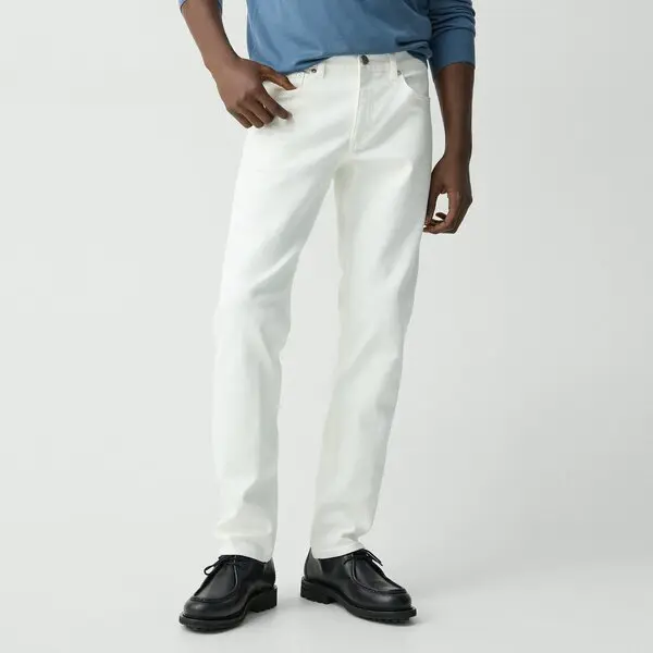Theory Raffi Slim Leg Jeans