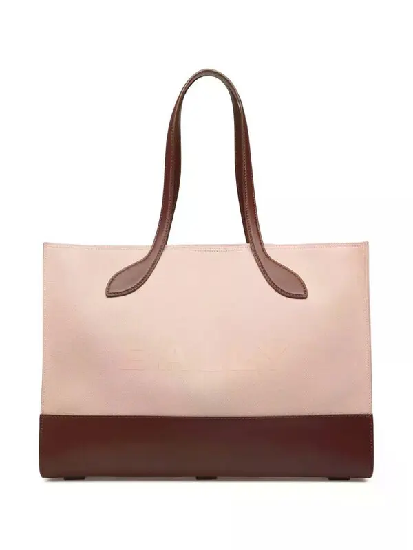 Bally Bar Tote