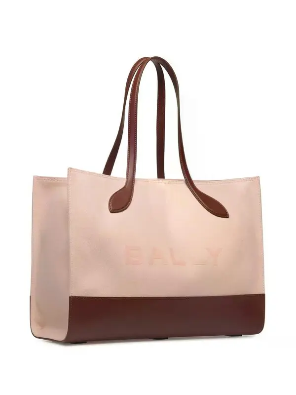 Bally Bar Tote
