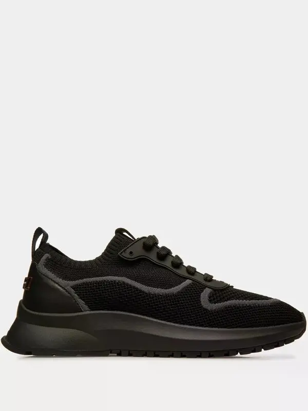 Bally Outline Sneakers