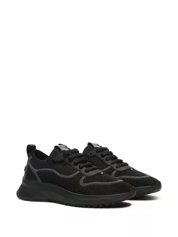 Bally Outline Sneakers