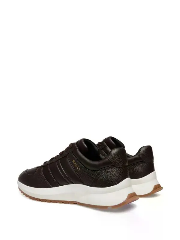 Bally Outline Sneakers