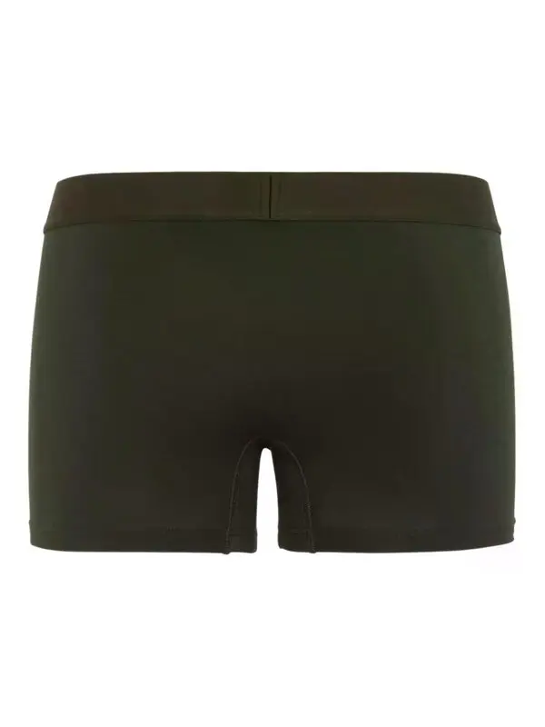 Dsquared2 Logo-waistband Boxers