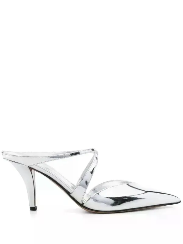 Paris Texas 85mm Laila Mules