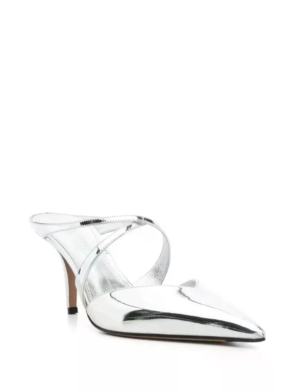 Paris Texas 85mm Laila Mules