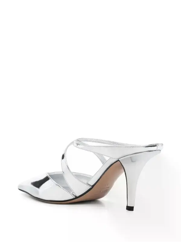 Paris Texas 85mm Laila Mules