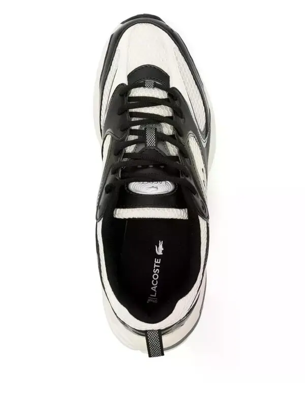 Lacoste Storm 96 2k Sneakers - Black