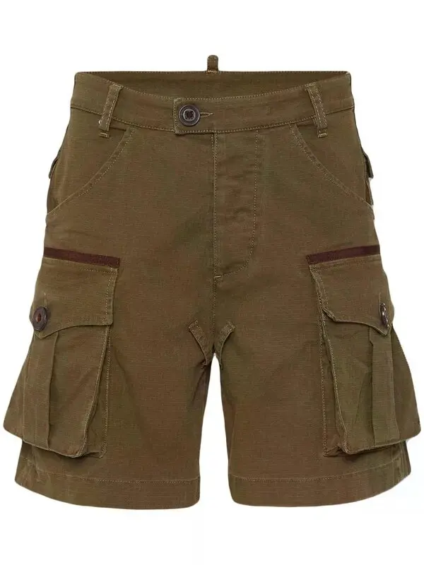 Dsquared2 Ripstop Shorts