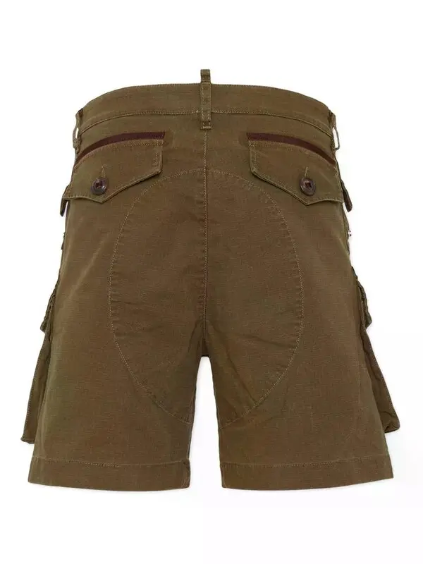Dsquared2 Ripstop Shorts