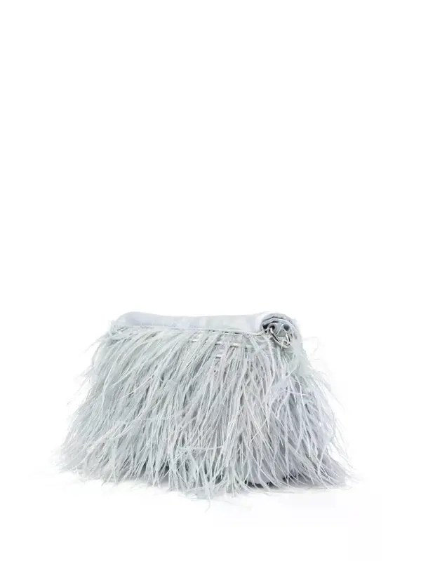Liu Jo La Puffy Cross Body Bag - Blue