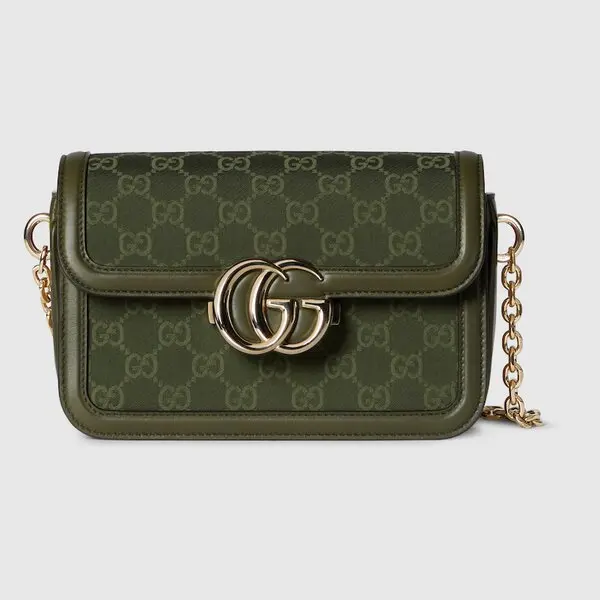 Gucci Go Shoulder Bag