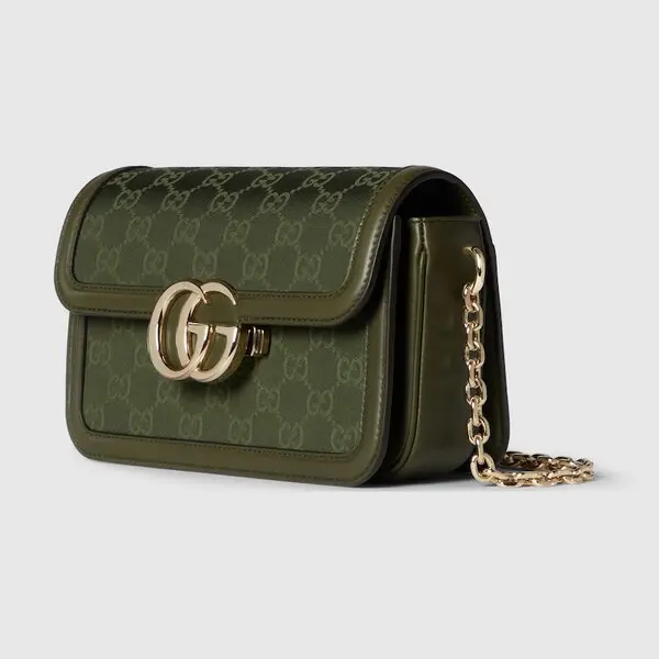 Gucci Go Shoulder Bag