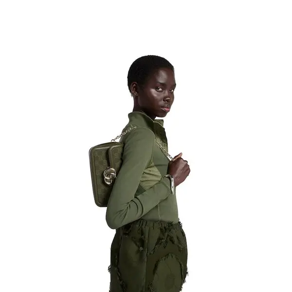 Gucci Go Shoulder Bag