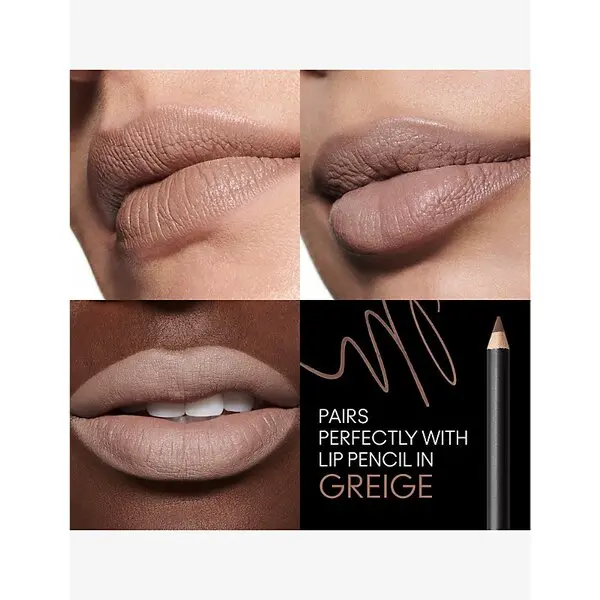 MAC COSMETICS Ximal Silky Matte Lipstick 3.5g - Folio