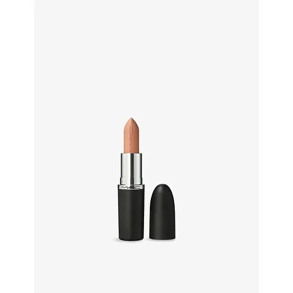 MAC COSMETICS Ximal Satin Lipstick 3.5g - Fleshpot