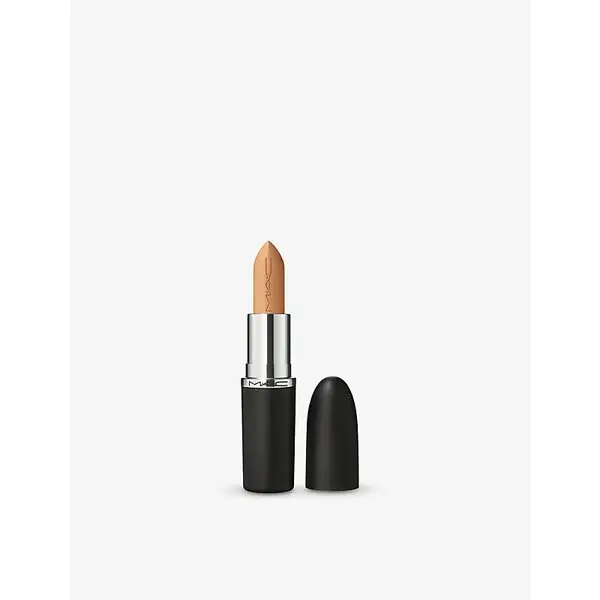 MAC COSMETICS Ximal Satin Lipstick 3.5g - Peachstock