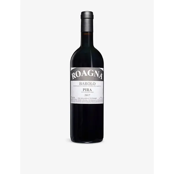 ITALY Roagna Pira Red Wine 2017 - One-color