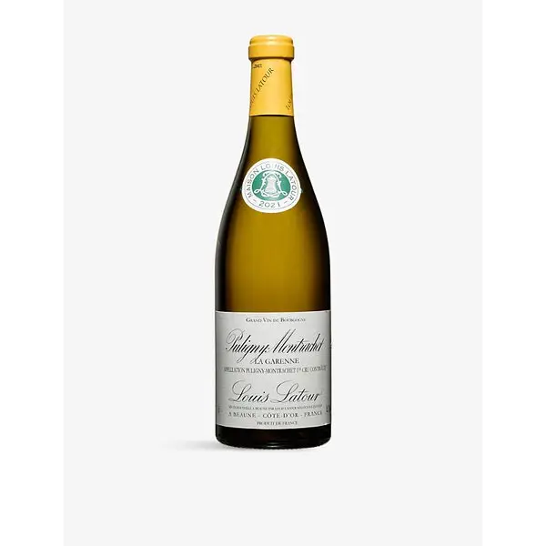 FRANCE Louis Latour La Garenne 1er Cru 2021 - One-color