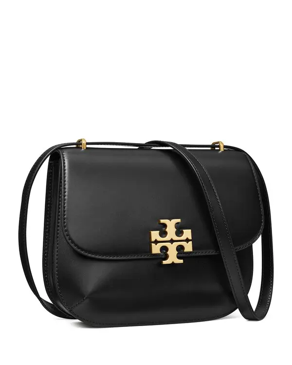Tory Burch Eleanor Slim Saddlebag