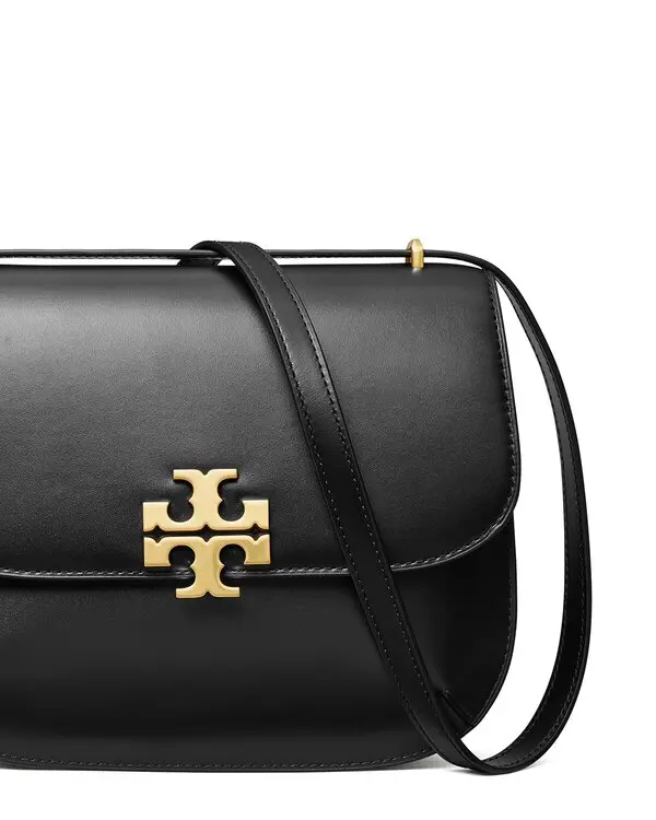 Tory Burch Eleanor Slim Saddlebag