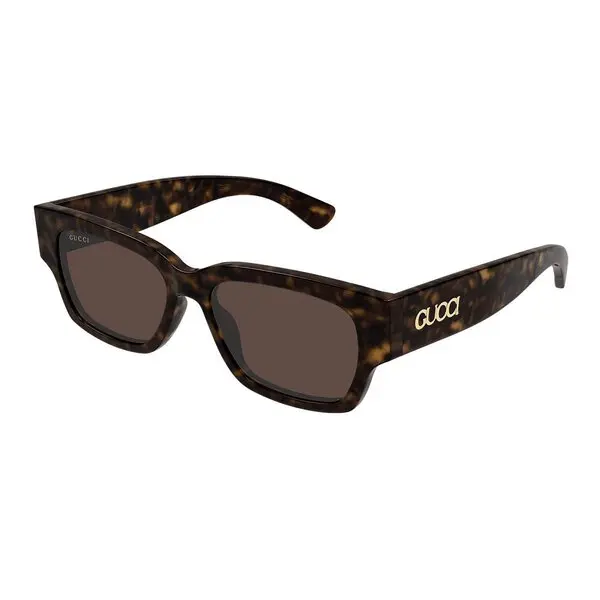Gucci Sunglasses - Brown