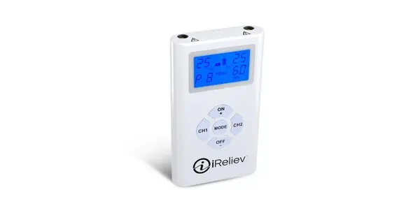 IRELIEV Tens Unit For Back Pain