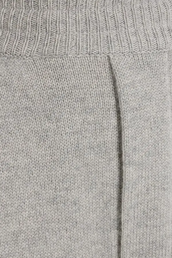 LISA YANG Sunday Cashmere Track Pants