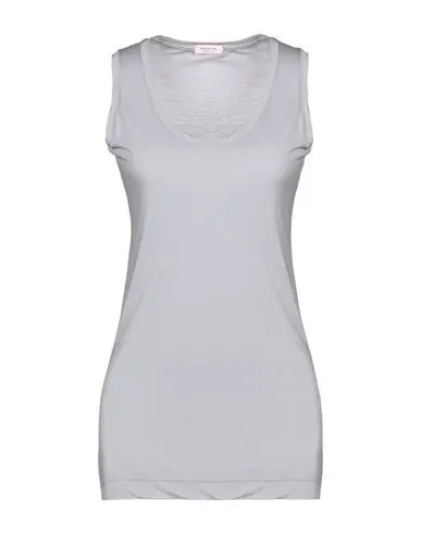 Rossopuro Tank Top - Grey