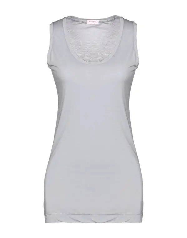 Rossopuro Tank Top - Grey