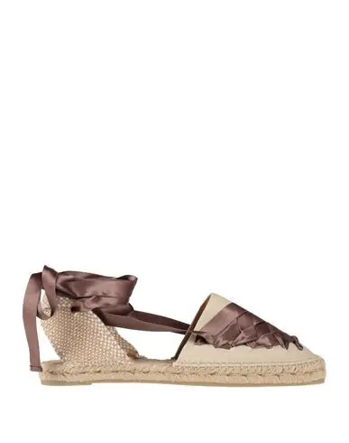 CastaÑer Embellished Espadrilles