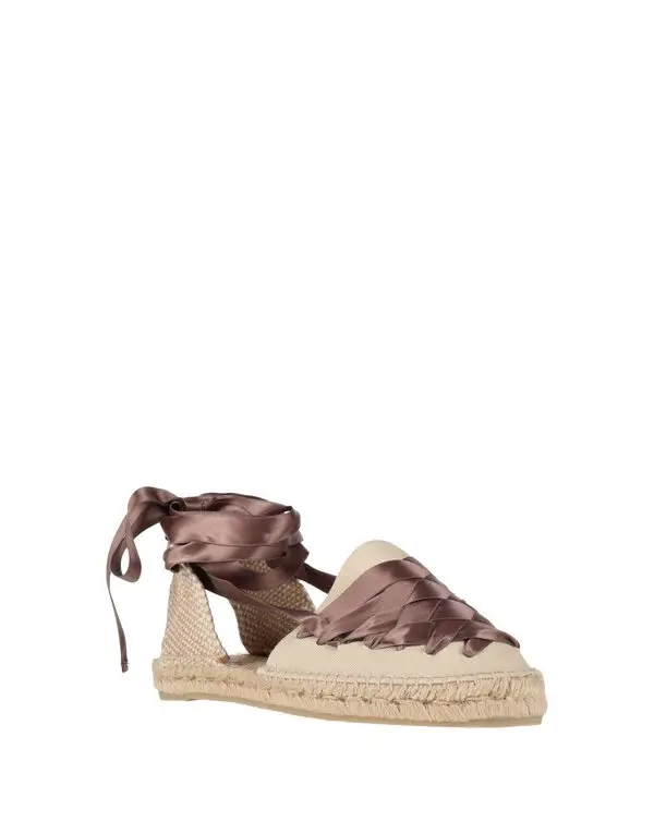 CastaÑer Embellished Espadrilles
